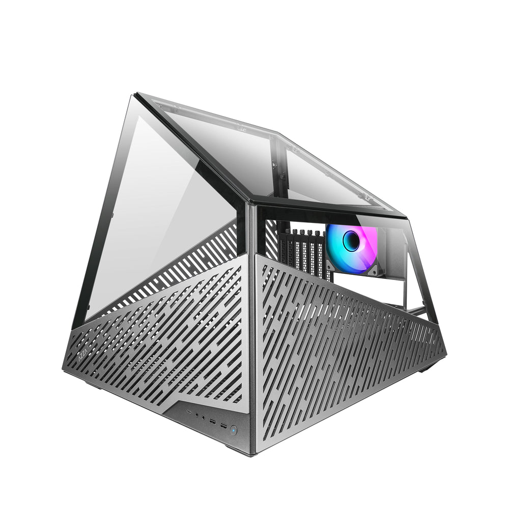 MESA