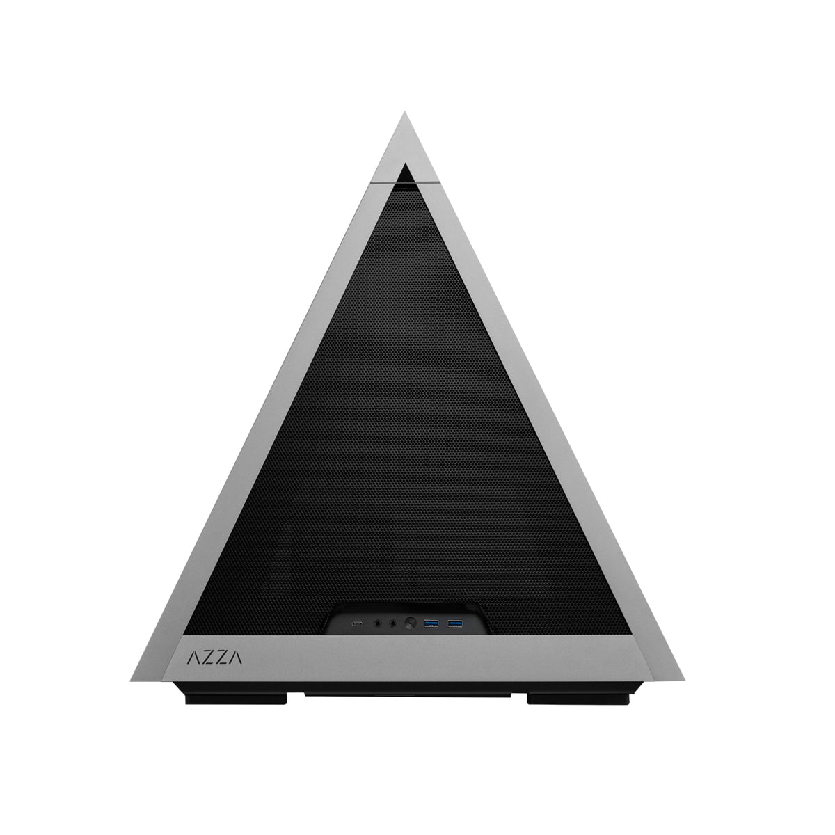 PYRAMID Mesh