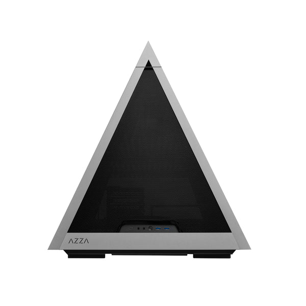 PYRAMID Mesh
