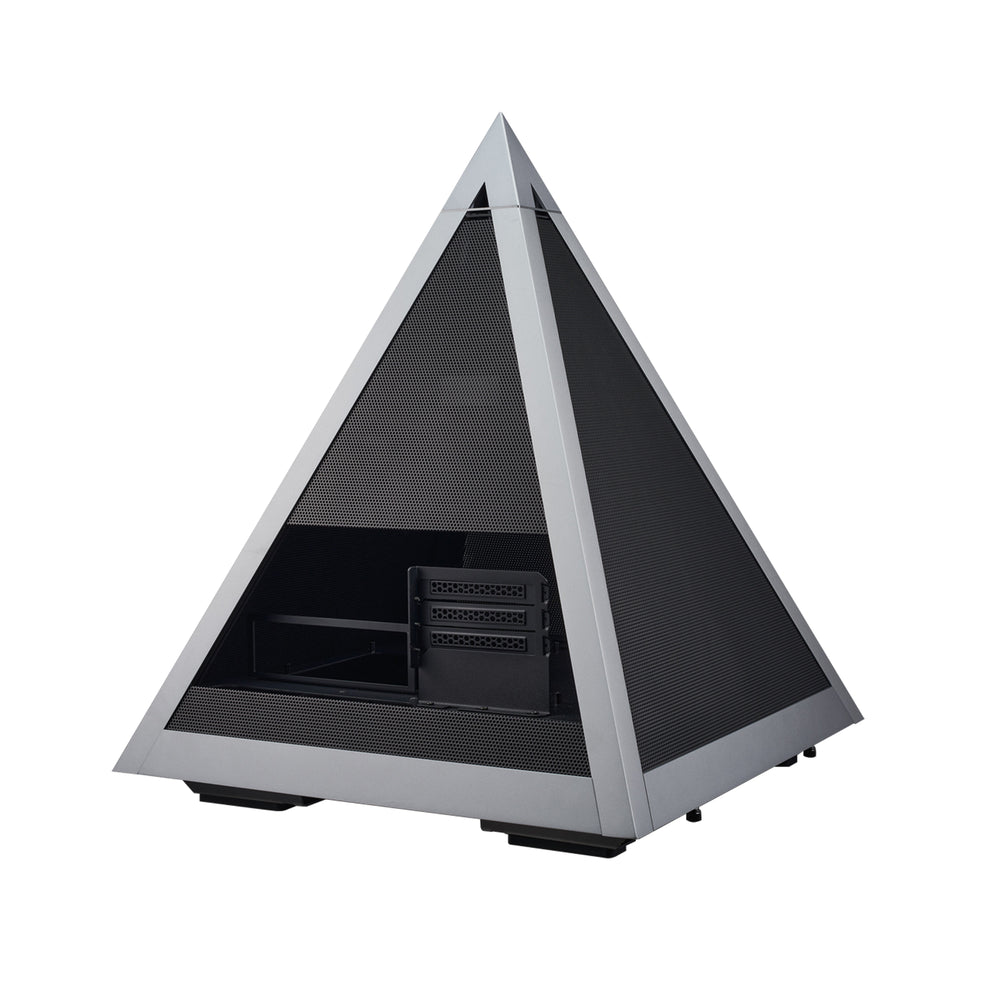 PYRAMID Mesh