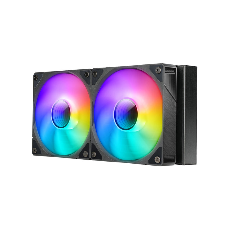 AZZA BLIZZARD PRO 240