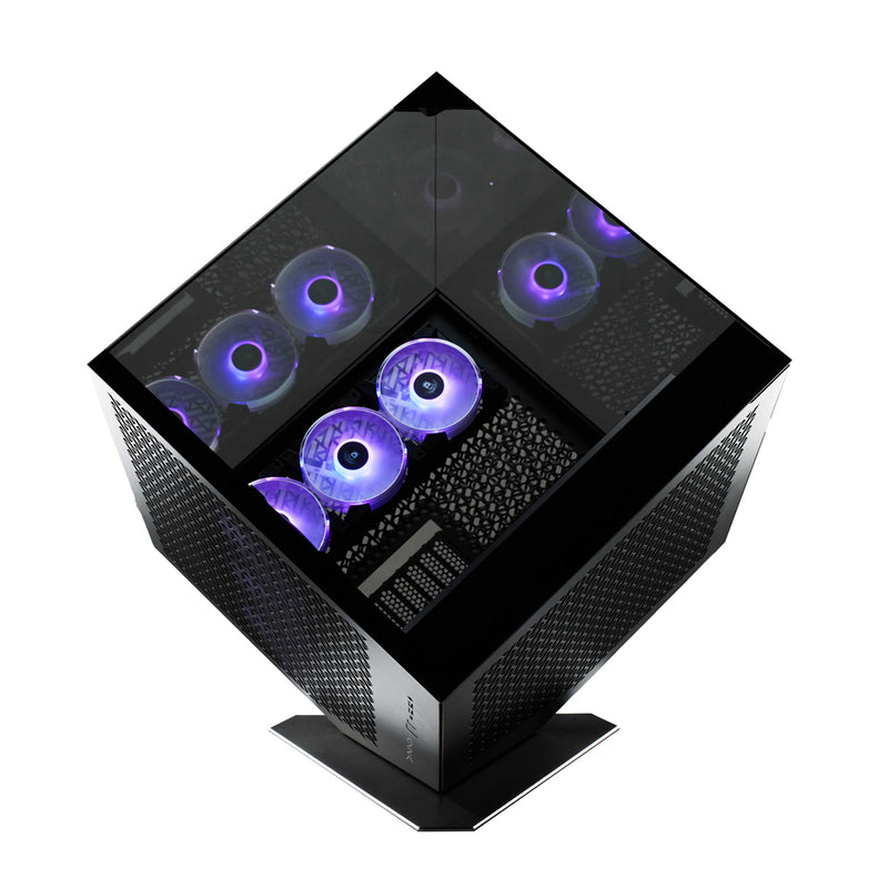 CUBE PLUS