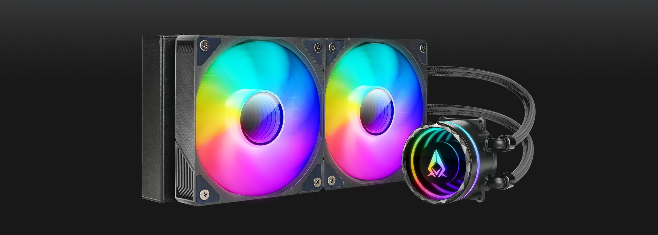 AZZA BLIZZARD PRO 240