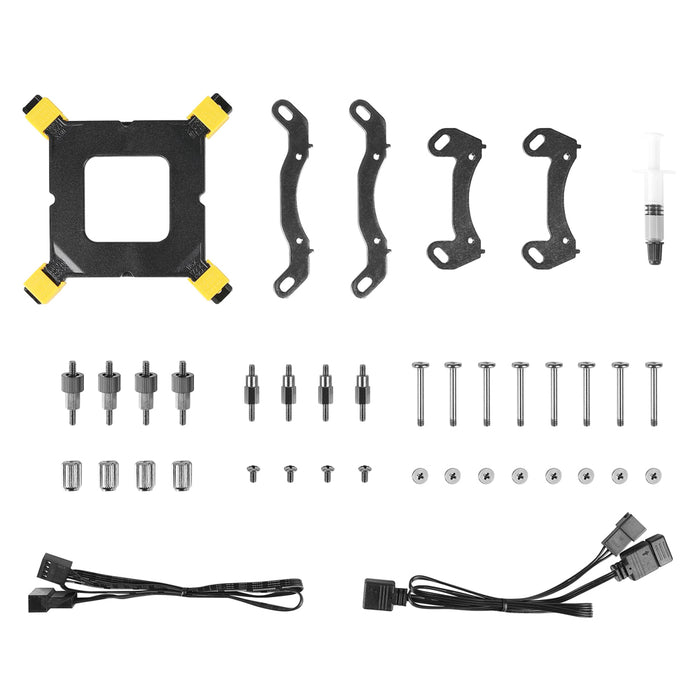 HEX 240