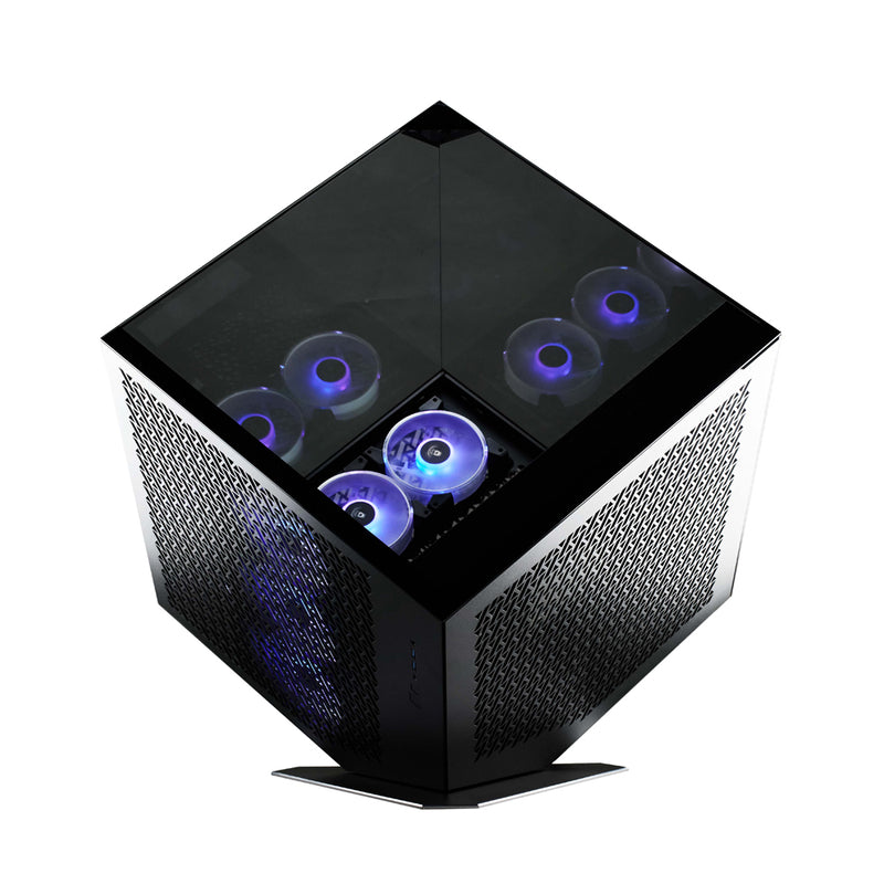 CUBE PLUS