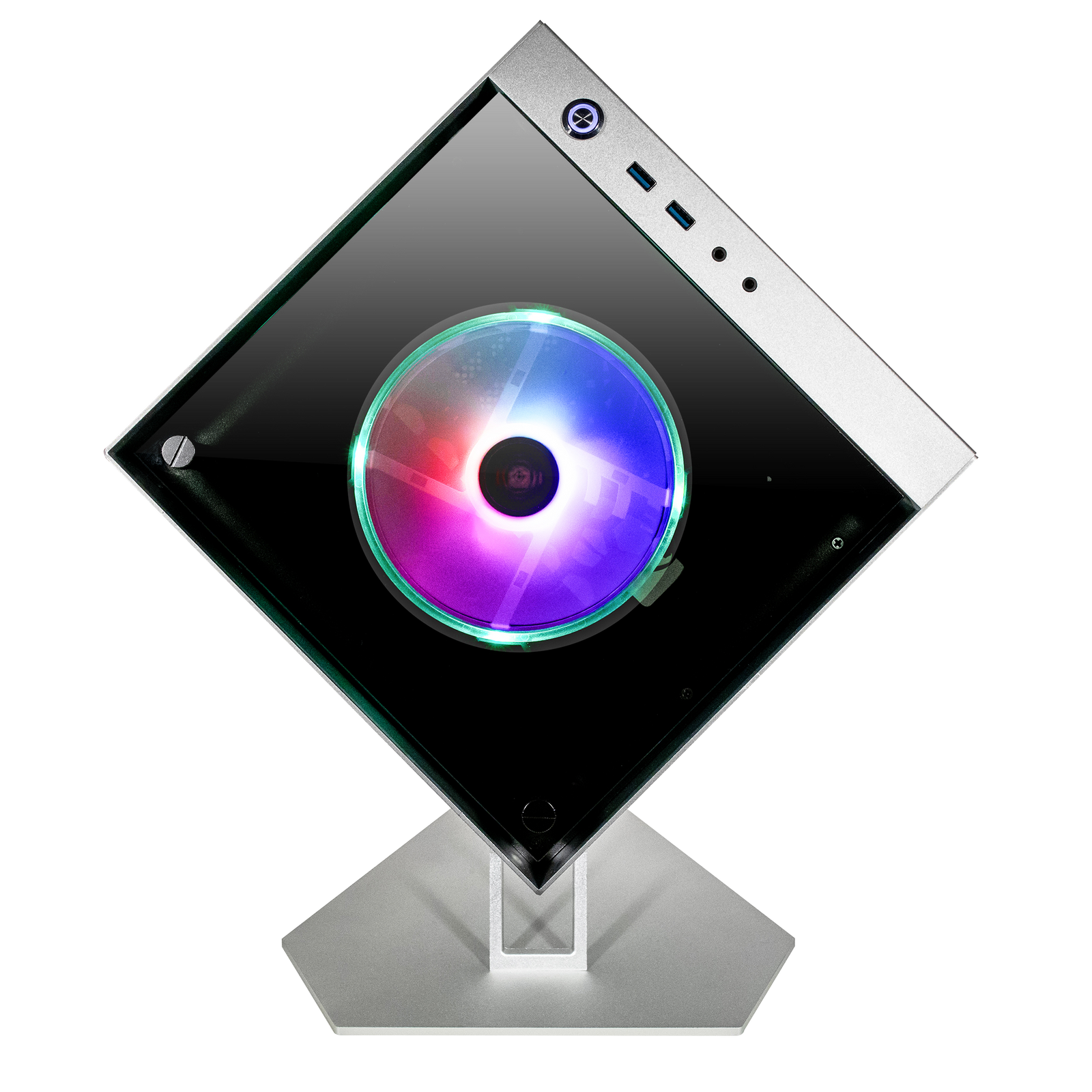 CUBE MINI 805