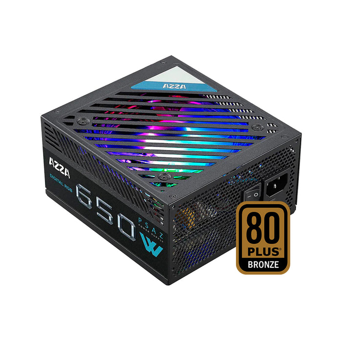ATX2.31 650W ARGB PSU