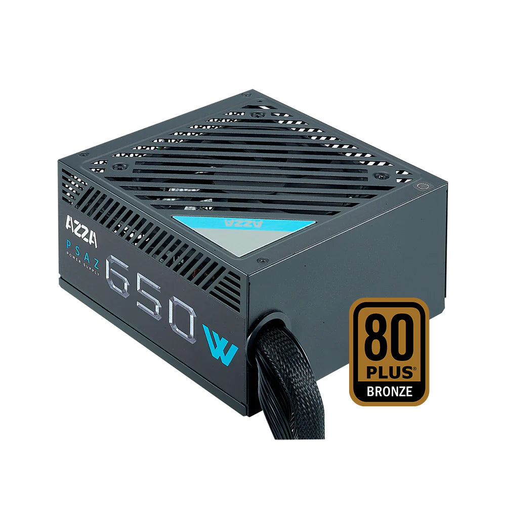 ATX2.0 650W PSU