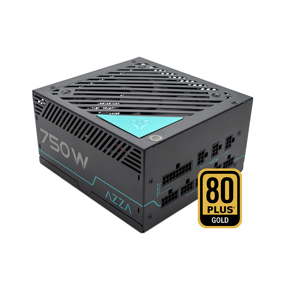 ATX2.0 750W GOLD PSU