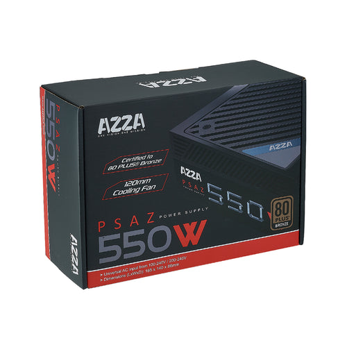 ATX2.0 550W PSU