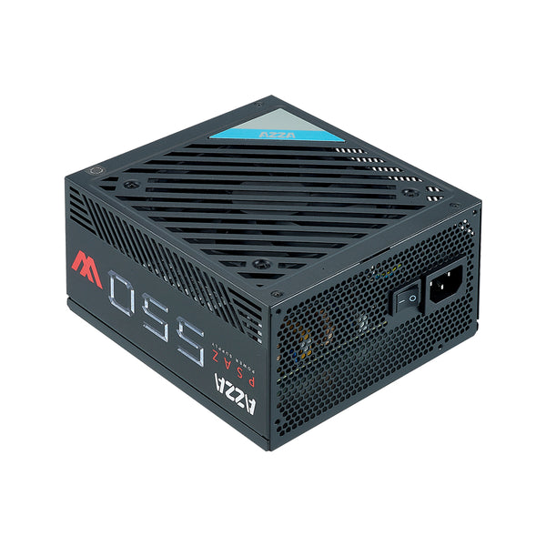 ATX2.0 550W PSU